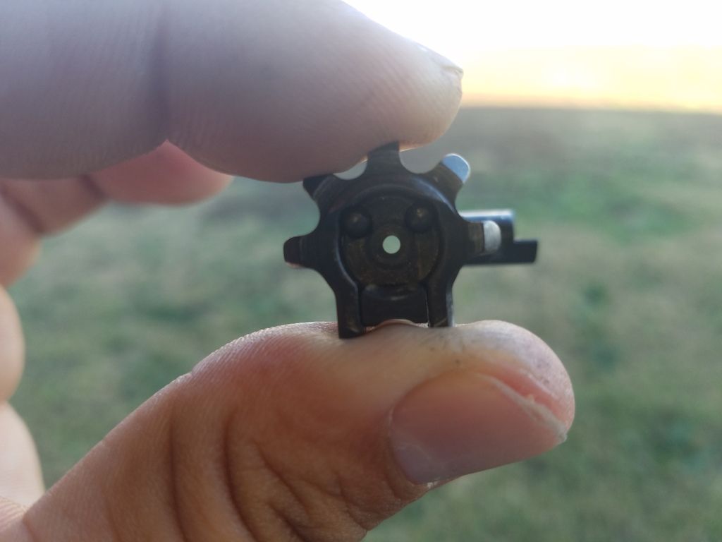 RDB Broken firing pin | Community for Kel-Tec Shooters RDB Broken firing pin | Community for Kel-Tec Shooters