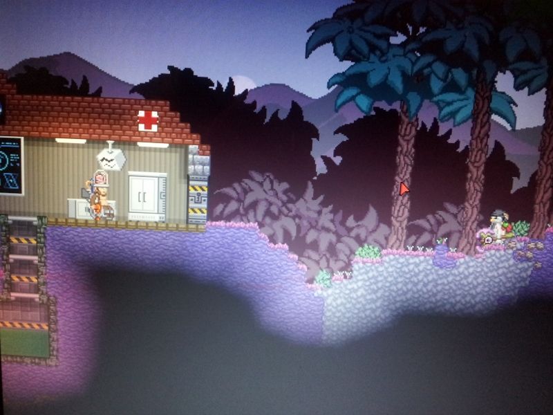 Random Finds of the Universe! | Chucklefish Forums