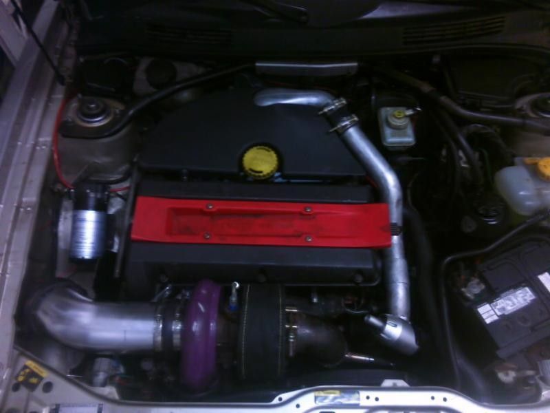 MAF Sensor on the Boosted side? | SaabCentral Forums