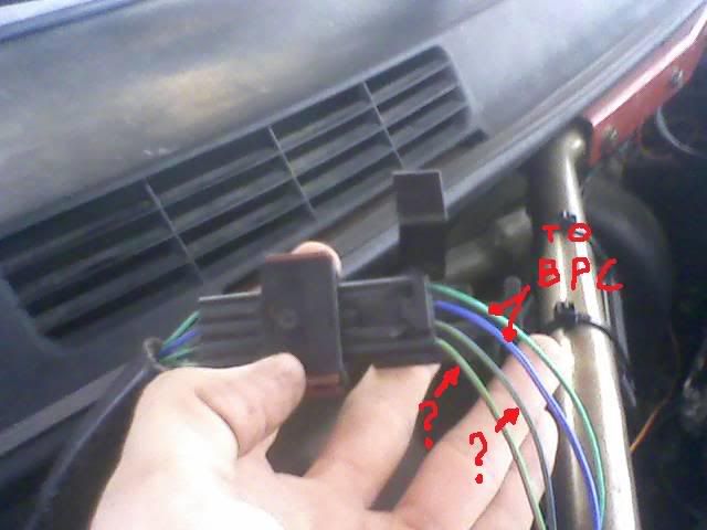 bpc wiring help | SaabCentral Forums