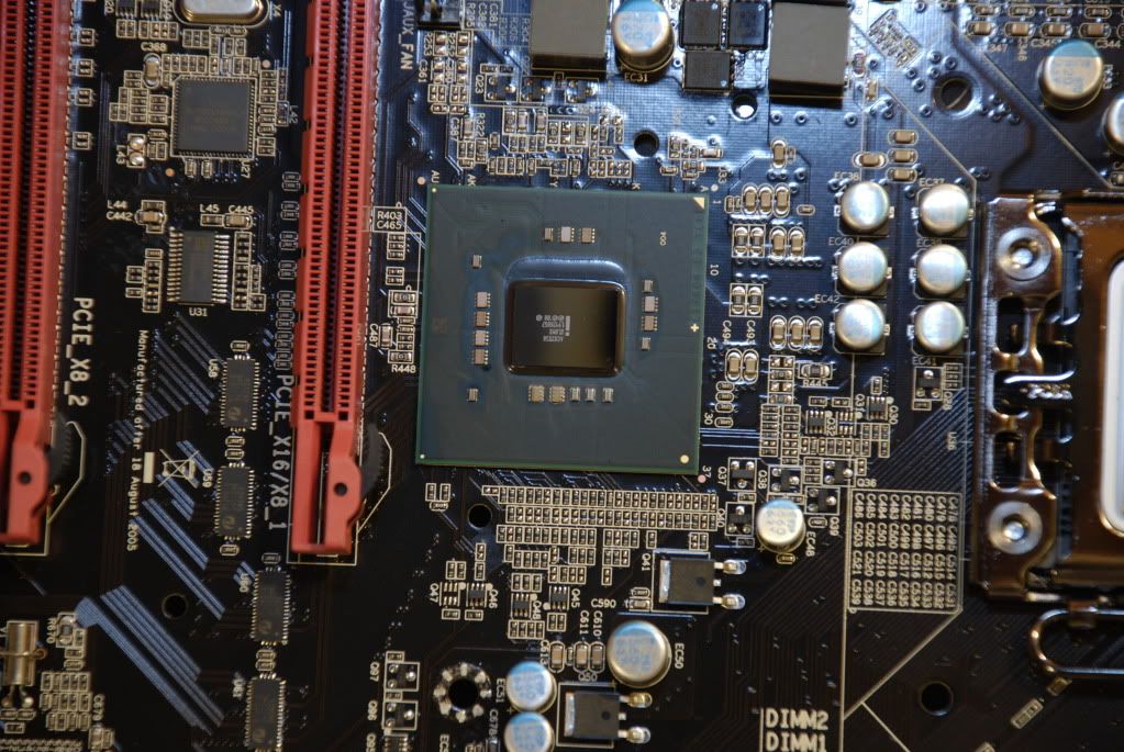 [Project] Raven (10/16: 90% Complete Pics Pg 4) | Overclock.net