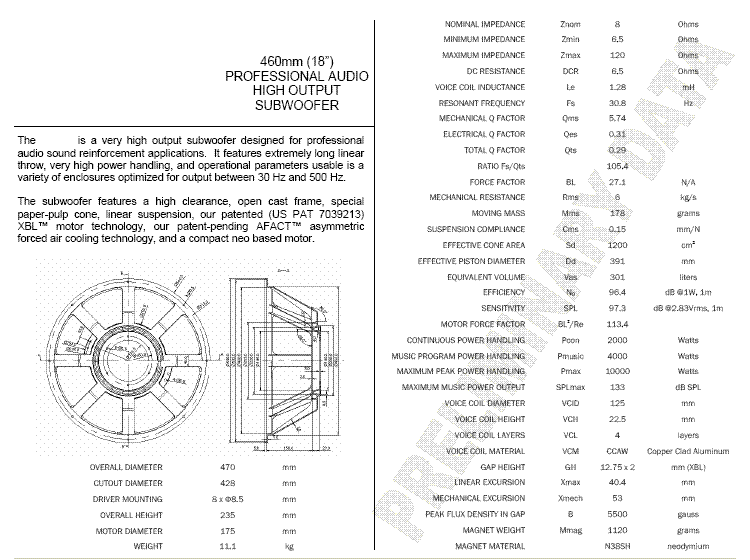 BEYMA Helicex... - Speakerplans.com Forums - Page 3