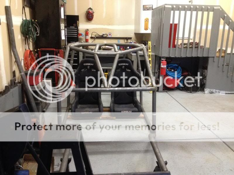 From ZJ to Buggy build | Pirate 4x4