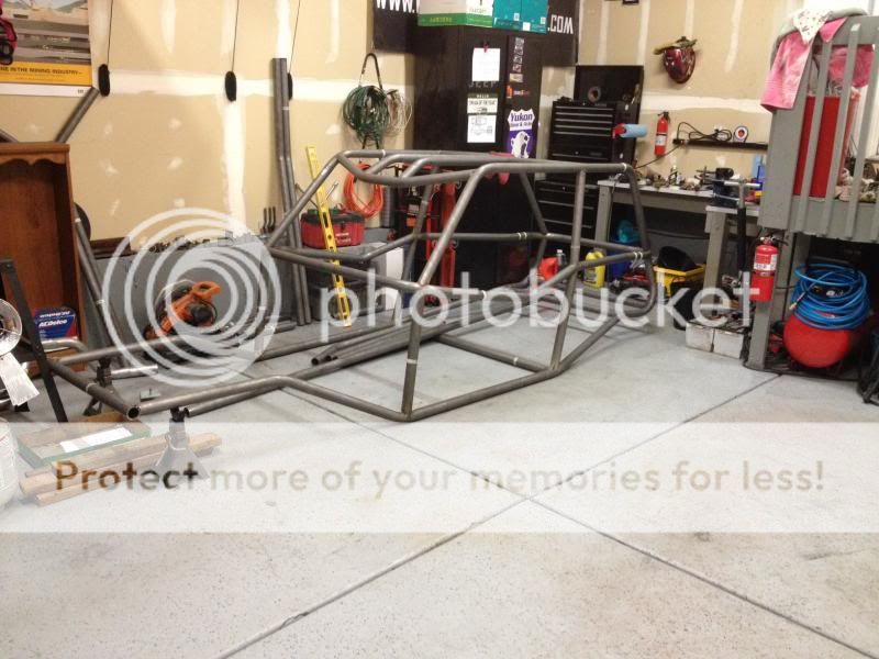 From ZJ to Buggy build | Pirate 4x4