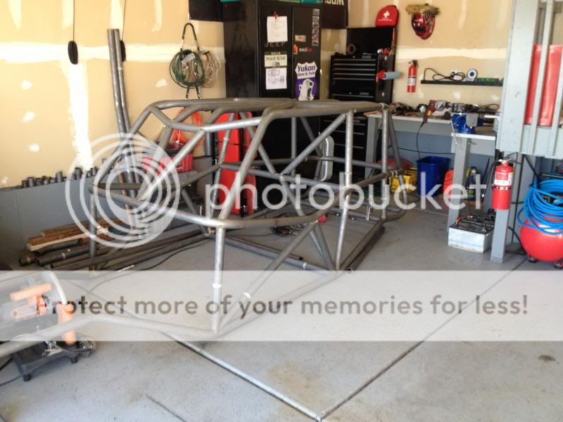 From ZJ to Buggy build | Pirate 4x4