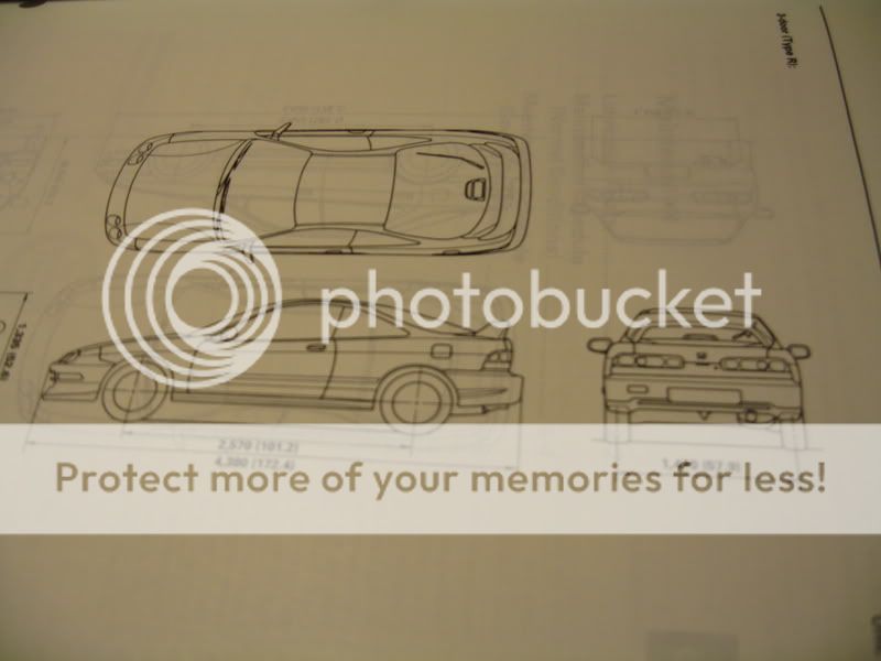 Integra drawings | Team Integra Forums