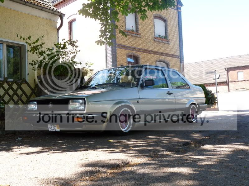 MKII Coupe from Germany | VW Vortex - Volkswagen Forum