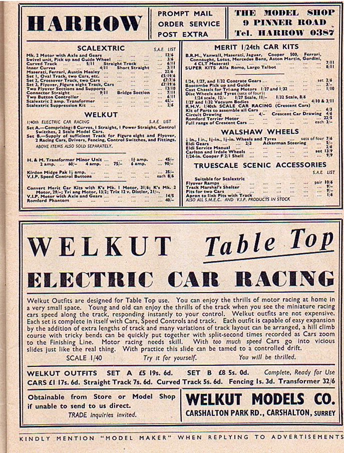Welkut Catalog | SlotForum
