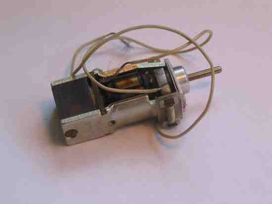 open-frame motors | SlotForum