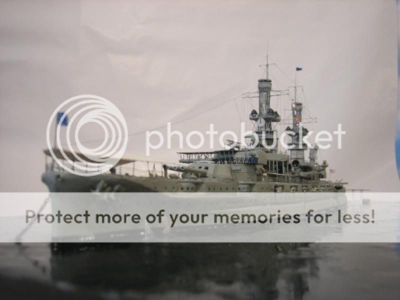 The Ship Model Forum • View topic - 1921 USS Arizona