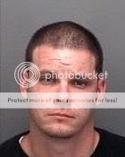 Robert Pettyjohn, animal abusing scum, faces 40 years in prison | The ...