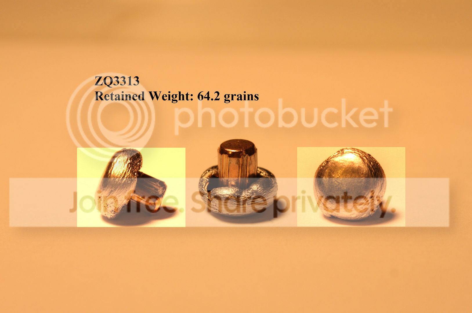 Fat_McNasty's 300blk bullets > General Discussion > AR15.COM