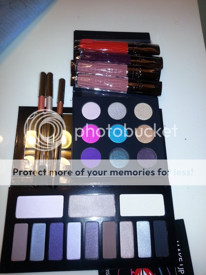 Sephora Addicts: Whats in your Sephora basket? | Lipstick Alley