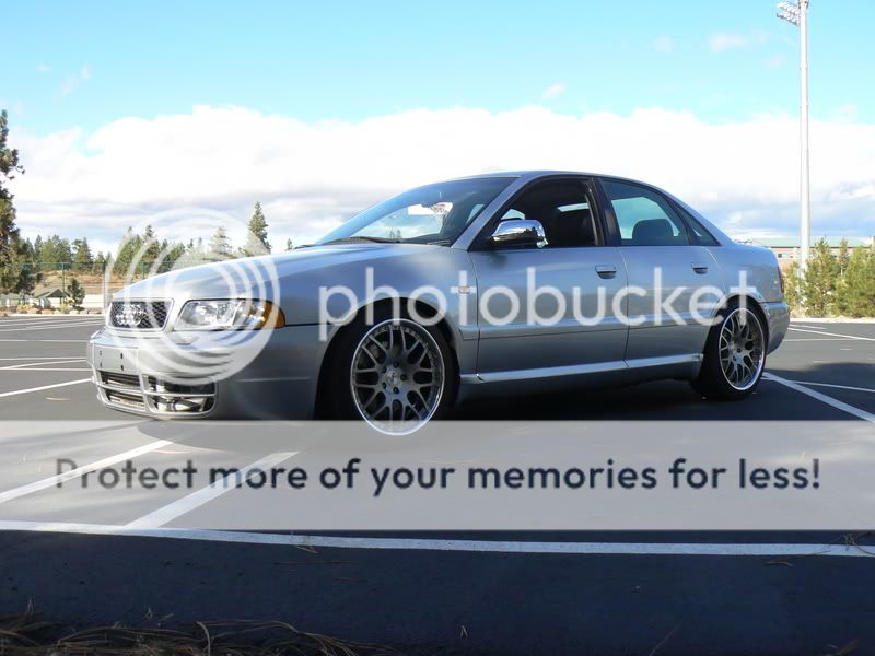 Pics with my new DPE rimz | VW Vortex - Volkswagen Forum