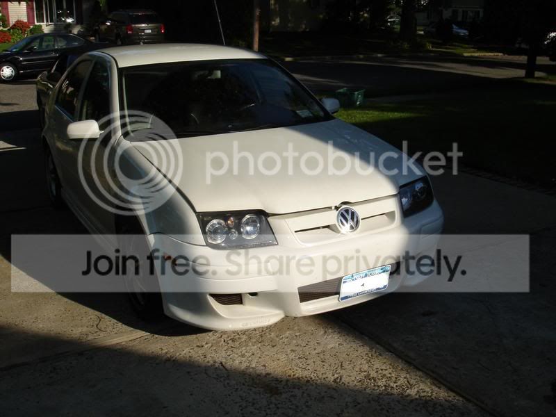 bored so i took kpictures of my car some are old some new | Page 2 | VW ...