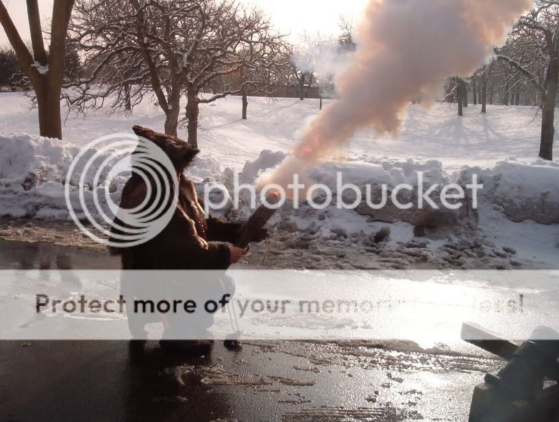 16th Century Grenade Rifles and Hand Mortars!