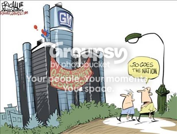 Some great political cartoons! - AR15.COM