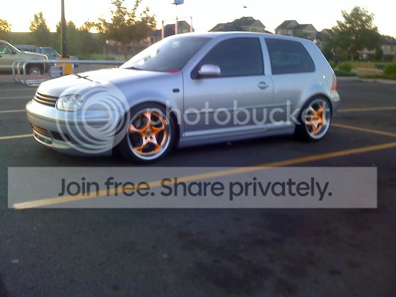 mk4 20th front bumper and valence | VW Vortex - Volkswagen Forum
