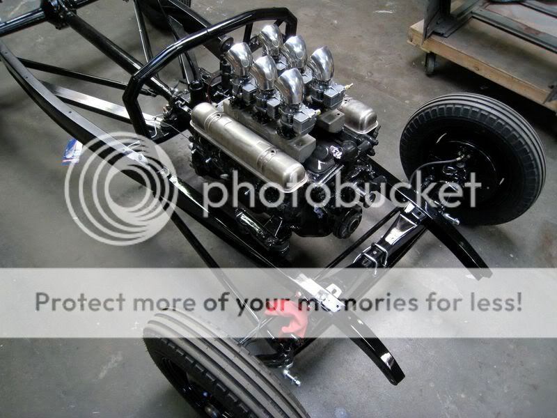 Nailhead Picture Post | The H.A.M.B.