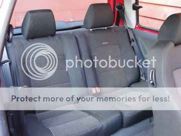 Red Lupo - Last Pics 17/6/13 - Member's Cars - Club Lupo