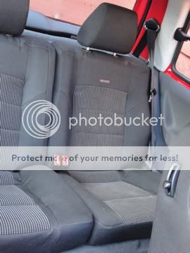 Red Lupo - Last Pics 17/6/13 - Member's Cars - Club Lupo