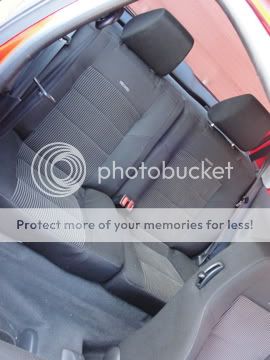 Red Lupo - Last Pics 17/6/13 - Member's Cars - Club Lupo