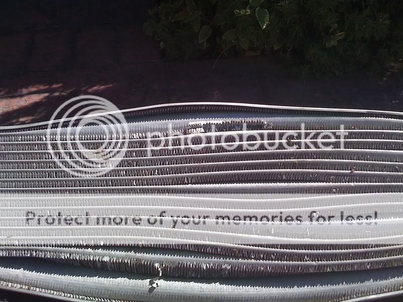 Has anyone else had their intercooler explode? | Pontiac Solstice Forum