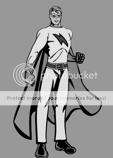 The Role-Playing League - Season I - IC Thread | Page 5 | The ...