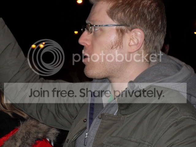 Theatre/Musicals - Anthony Rapp Appreciation Thread #1: Because he's ...
