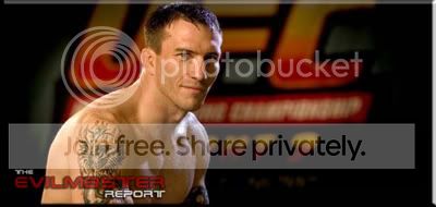Nate Quarry hosts new series “American Cagefighter” | The EvilMaster Report