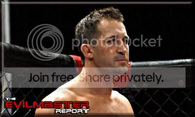 Former Fighter Gil Castillo In Hot Water | The EvilMaster Report