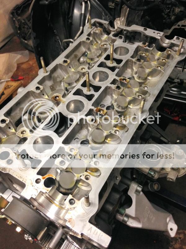 using AEB intake manifold, who's done it?