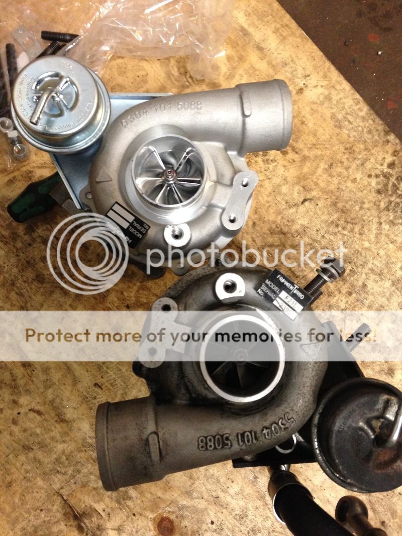 using AEB intake manifold, who's done it?