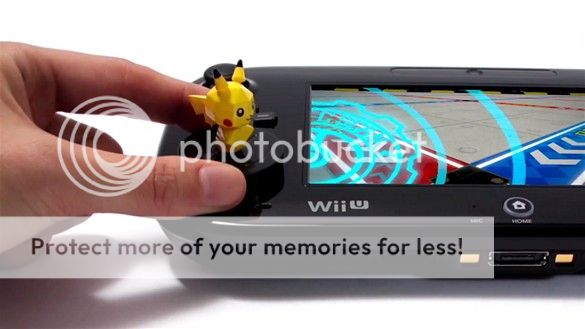 Wii U NFC at E3: what can we expect from Nintendo? | NeoGAF