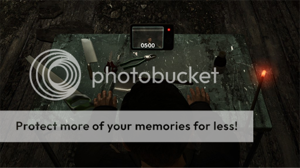 Before you enter: You are suddenly teleported to this video game or ...