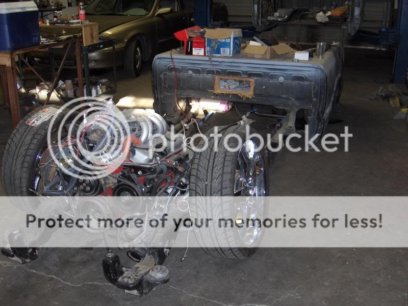 Layin Body on 22's ---project:MT Centerfold by 1baggeds10 | Page 2 | S ...