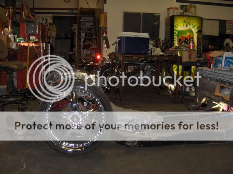 Layin Body on 22's ---project:MT Centerfold by 1baggeds10 | Page 2 | S ...