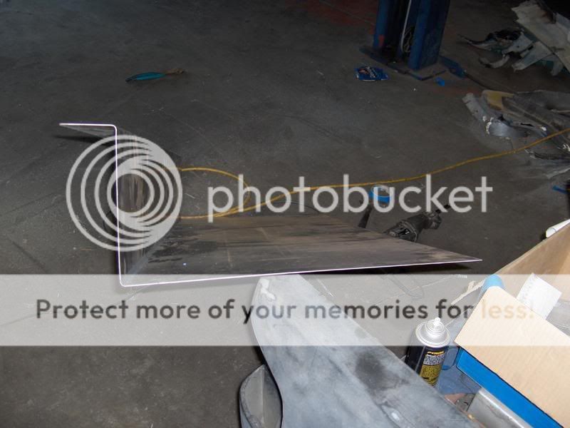 need pics of sheet metal firewall | S-10 Forum