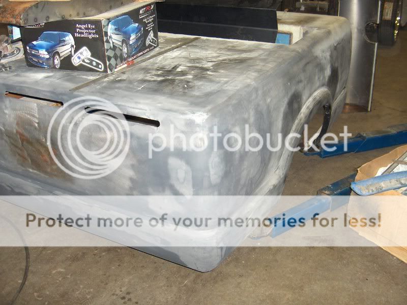 Layin Body on 22's ---project:MT Centerfold by 1baggeds10 | Page 4 | S ...