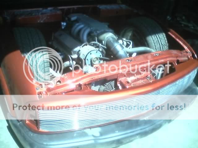 Layin Body on 22's ---project:MT Centerfold by 1baggeds10 | Page 7 | S ...