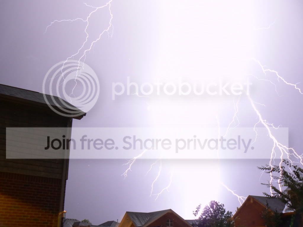 Taking Pictures of Lightning with Digital Camera | Page 2 | Stormtrack