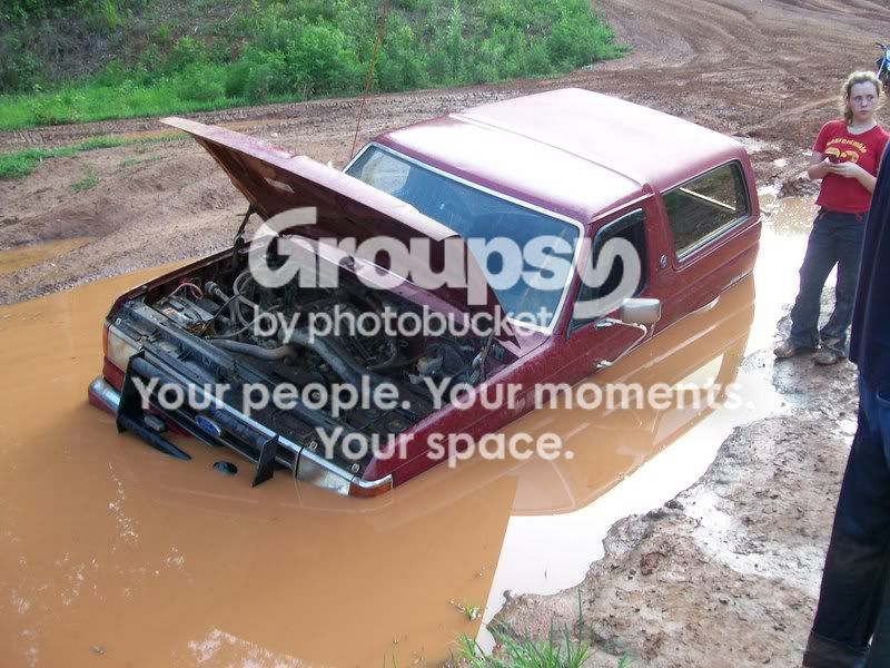 e4OD problems again | Page 2 | Bronco Forum - Full Size Ford Bronco Forum