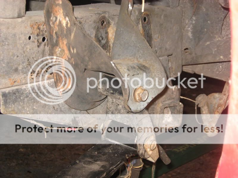 Rear shackle flip ?'s - Page 3 - Ford Truck Enthusiasts Forums