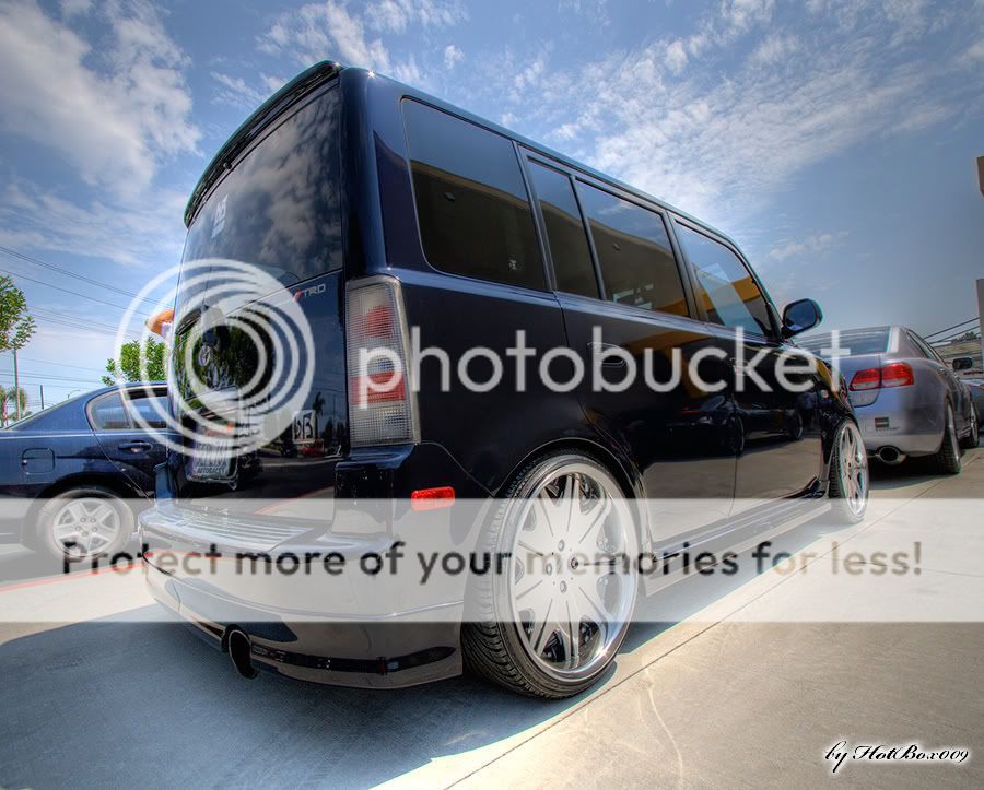 18" WORK Varianza D3S wheels | VW Vortex - Volkswagen Forum