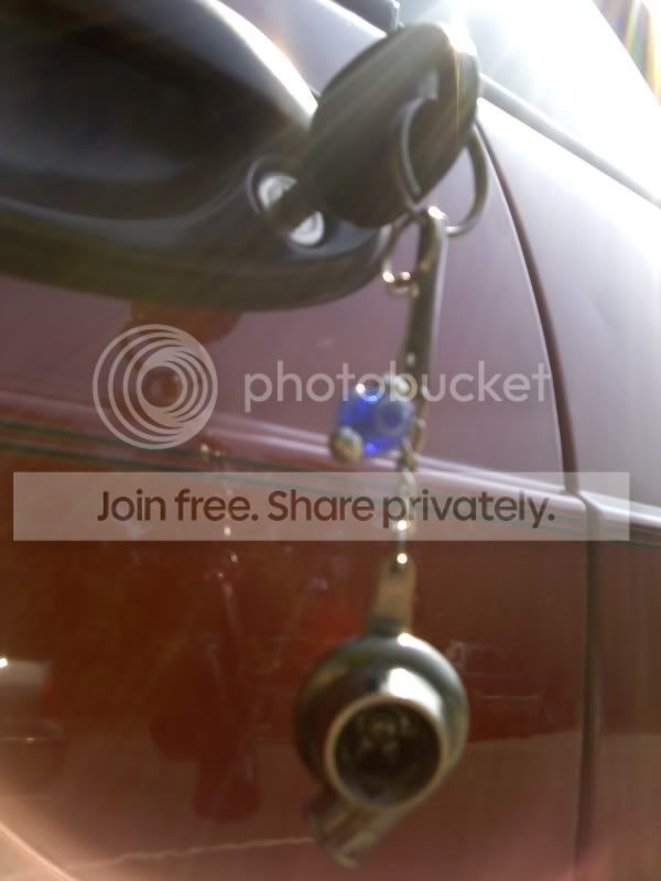 Lets See Your Saab Keys | SaabCentral Forums