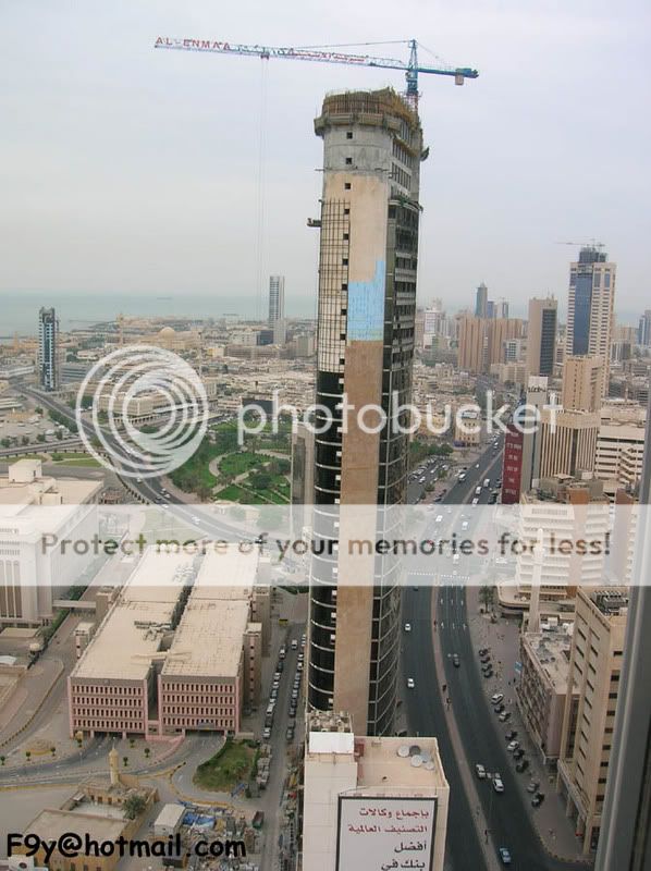 #COMPLETED :"Al Jon Tower", 40F COM | Page 3 | SkyscraperCity Forum