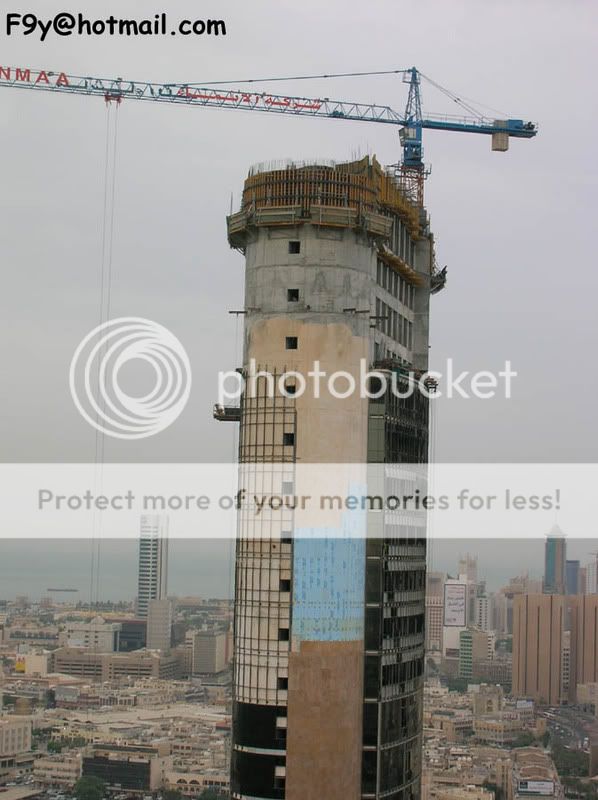 #COMPLETED :"Al Jon Tower", 40F COM | Page 3 | SkyscraperCity Forum