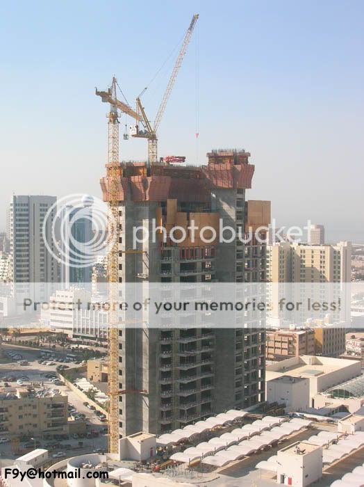 KUWAIT CITY | Alraya Office Tower | 300m | 984ft | 60 fl | Com | Page 3 ...