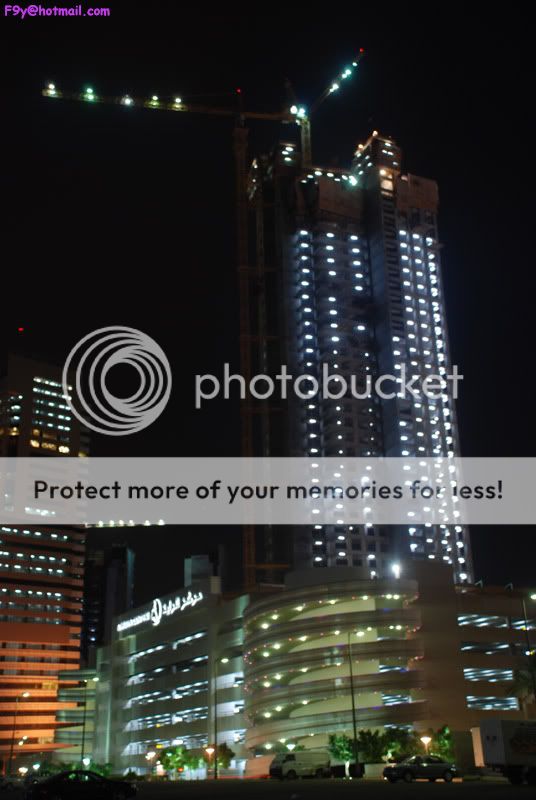 #COMPLETED: "Arraya Center Office Tower", 60F, 300M, Offices | Page 10 ...