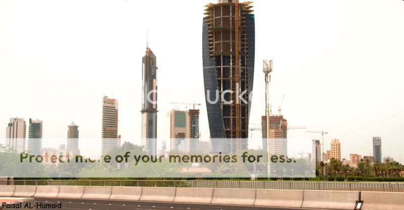 KUWAIT CITY | Al Tijaria Tower | 218m | 45 fl | Com | Page 5 ...